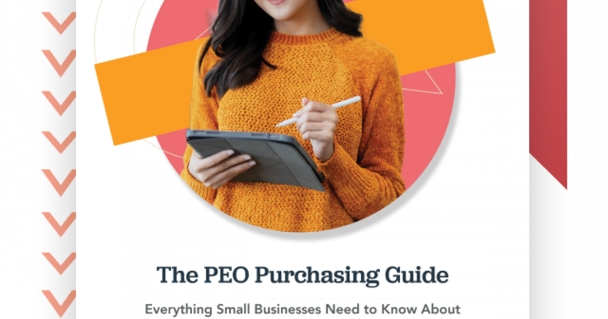 The PEO Purchasing Guide | G&A Partners