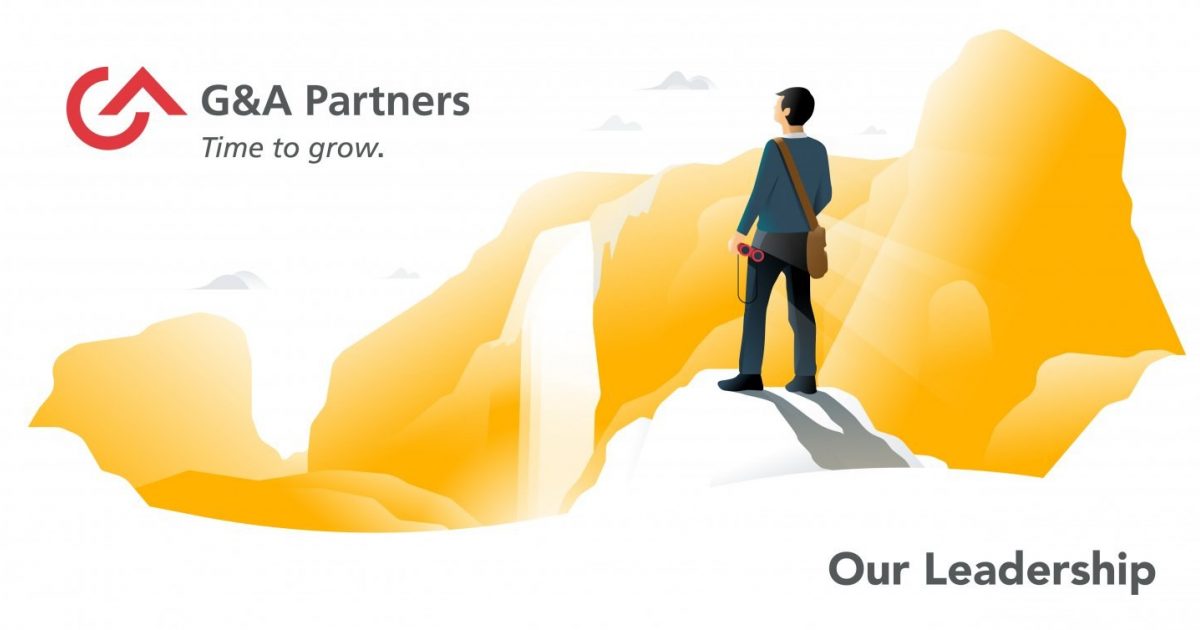 The G&A Partners Leadership Team | G&A Partners