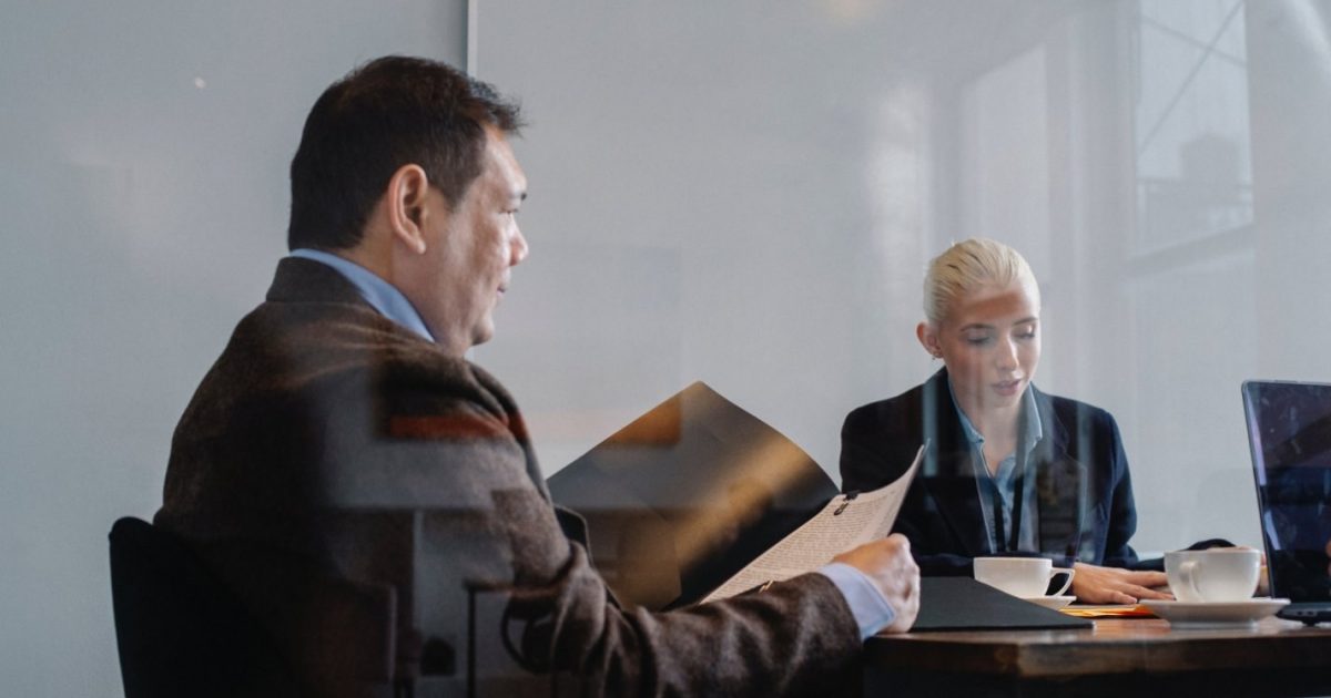 How Exit and Stay Interviews Help in Employee Retention Efforts