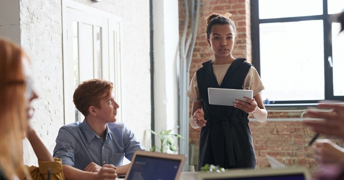 How to Recognize Silent Leaders in the Workplace | G&A Partners